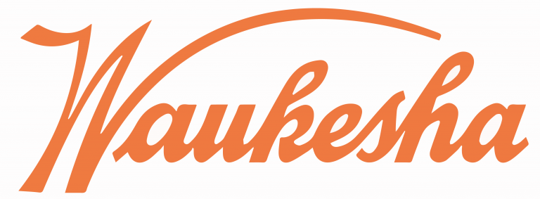 Waukesha Engine Parts Genuine